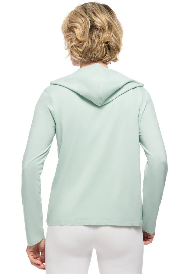 UPF 50+ Seaside Hoodie | Patchington