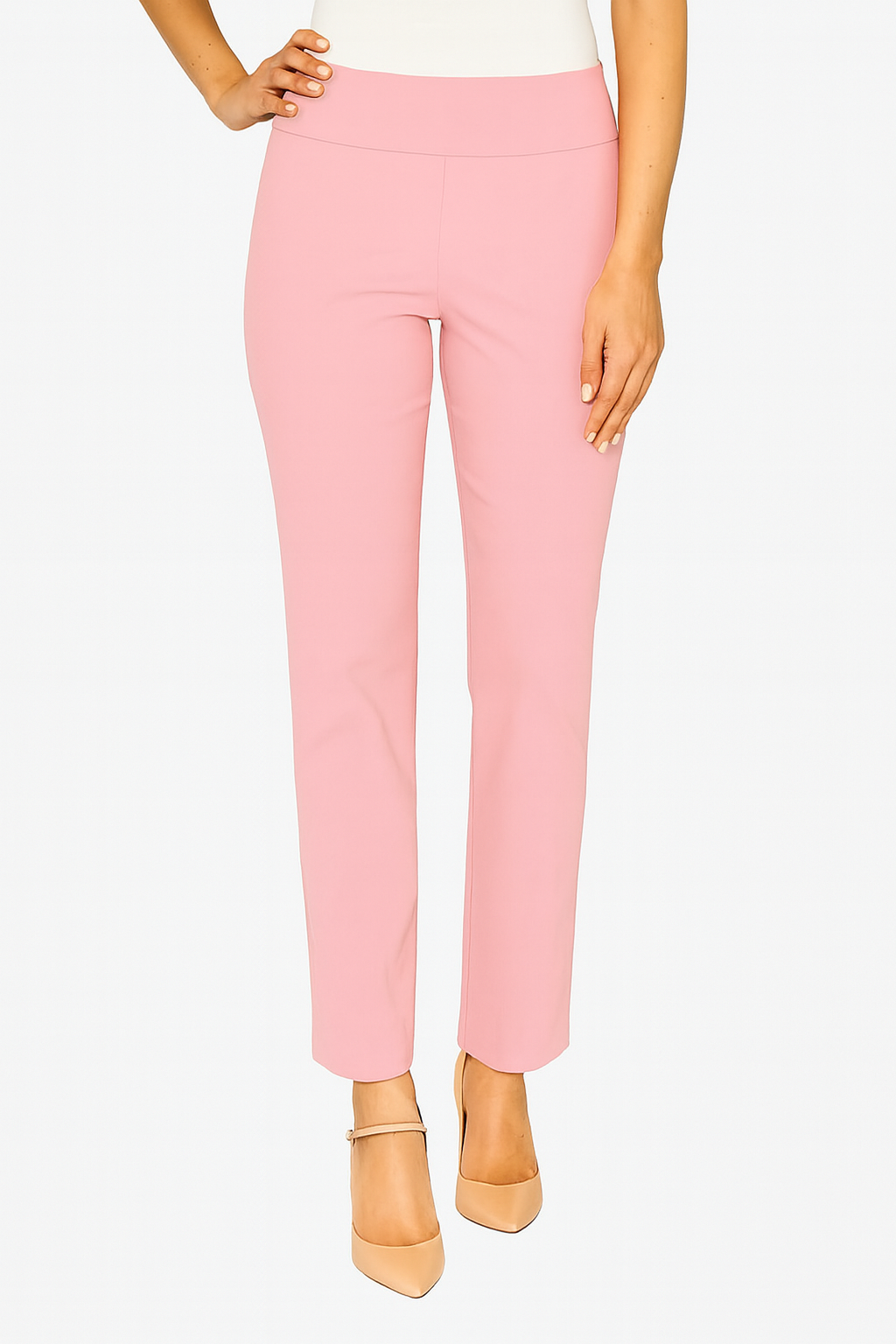 The You Pant Navy - Patchington | Shop Now