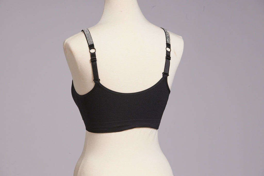 Strap-Its Bra | Patchington